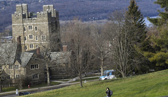 Qatar as Daddy Warbucks