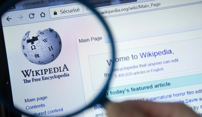 Wikipedia’s Anti-Israel Editors and That Alleged ‘Genocide’ in Gaza
