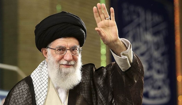 Iran to Trump: Let’s Make a Deal