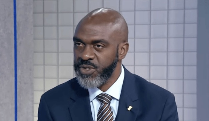 What’s Up with Michael Blake? You Be the Judge