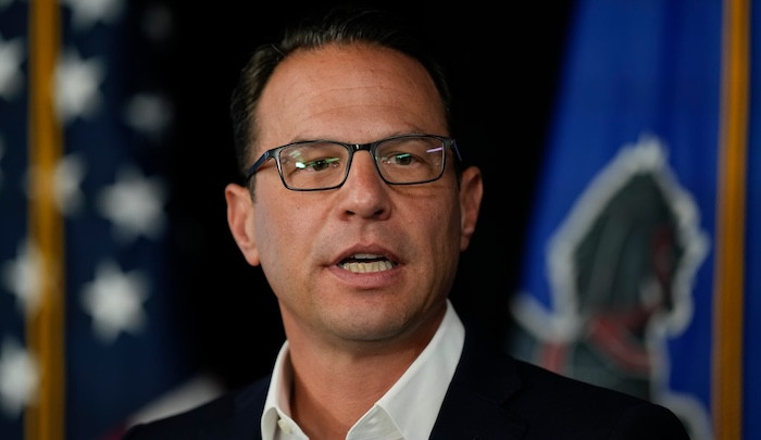 Harris Campaign Asks Josh Shapiro: Have You Ever Been an ‘Israeli ...